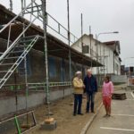 Byggnation för boende och verksamheter | Tomelilla